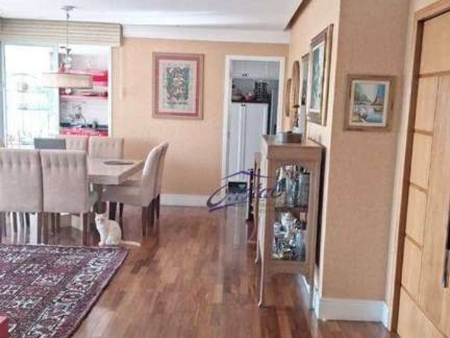 Apartamento para Venda em São Paulo/SP Vila Leopoldina 3 Quartos