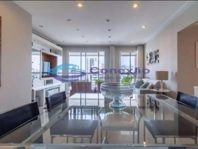 Apartamento para Venda em São Paulo/SP Vila Leopoldina 3 Quartos