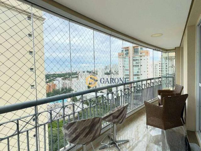 Apartamento para Venda em São Paulo/SP Vila Leopoldina 3 Quartos