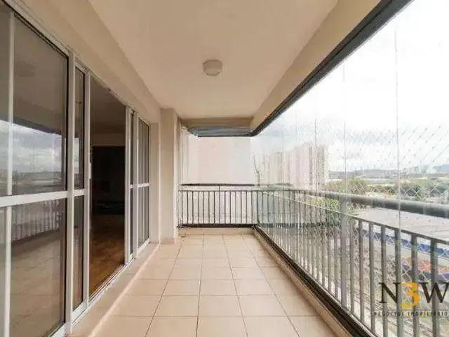 Apartamento para Venda em São Paulo/SP Vila Leopoldina 3 Quartos
