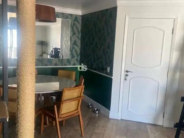 Apartamento para Venda em São Paulo/SP Vila Leopoldina 3 Quartos