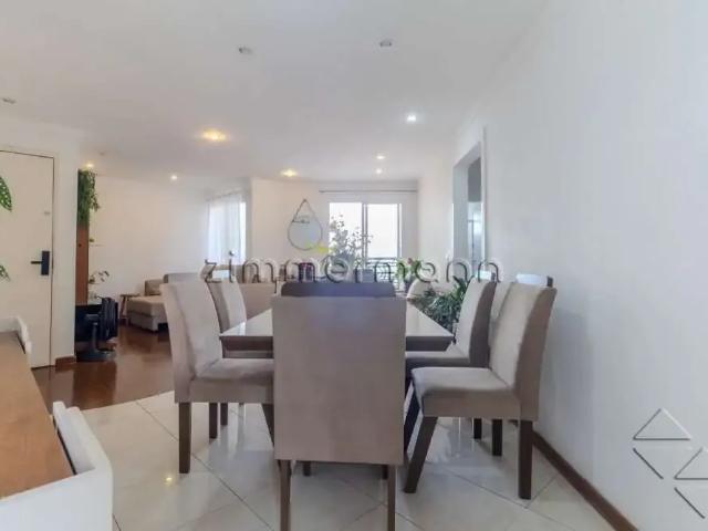 Apartamento para Venda em São Paulo/SP Vila Leopoldina 3 Quartos