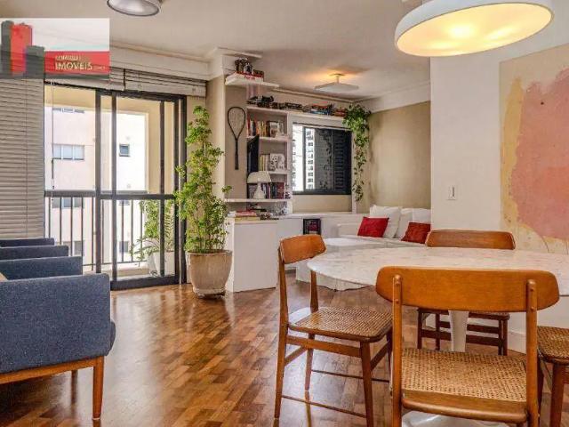 Apartamento para Venda em São Paulo/SP Vila Leopoldina 3 Quartos