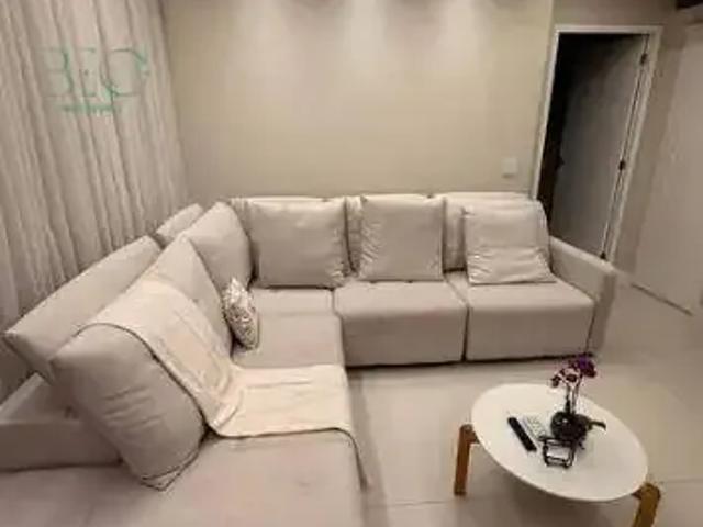 Apartamento para Venda em São Paulo/SP Vila Leopoldina 3 Quartos