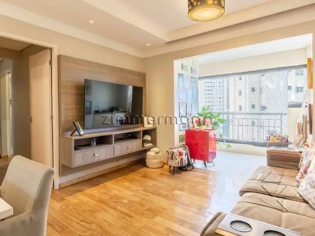 Apartamento para Venda em São Paulo/SP Vila Leopoldina 3 Quartos