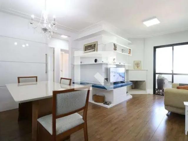 Apartamento para Venda em São Paulo/SP Vila Leopoldina 3 Quartos