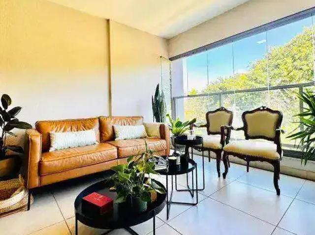 Apartamento para Venda em São Paulo/SP Vila Leopoldina 3 Quartos