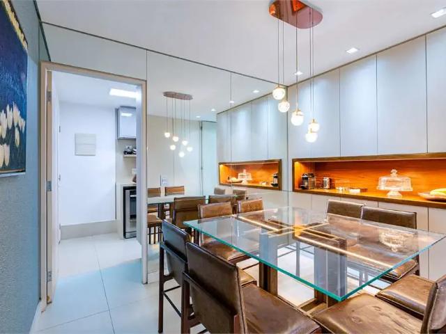Apartamento para Venda em São Paulo/SP Vila Leopoldina 3 Quartos