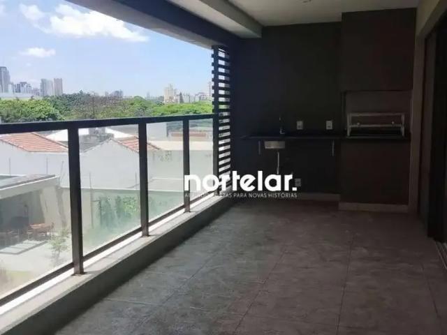 Apartamento para Venda em São Paulo/SP Vila Leopoldina 3 Quartos