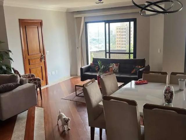 Apartamento para Venda em São Paulo/SP Vila Leopoldina 3 Quartos