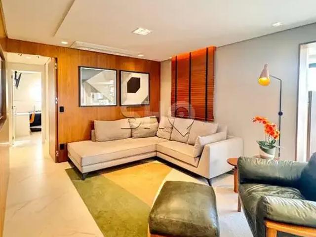 Apartamento para Venda em São Paulo/SP Vila Leopoldina 3 Quartos