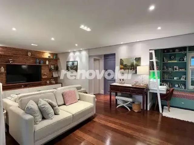 Apartamento para Venda em São Paulo/SP Vila Leopoldina 3 Quartos