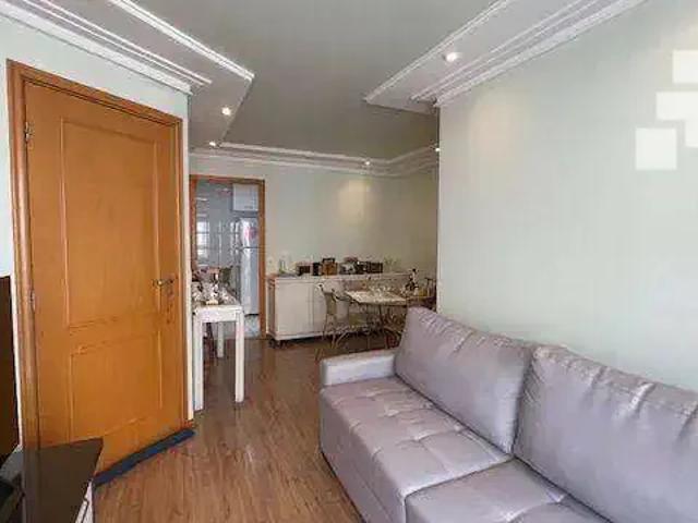 Apartamento para Venda em São Paulo/SP Vila Leopoldina 3 Quartos