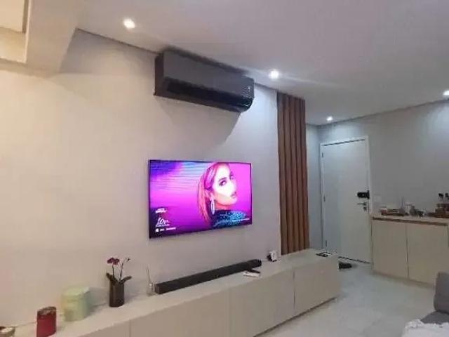 Apartamento para Venda em São Paulo/SP Vila Leopoldina 3 Quartos