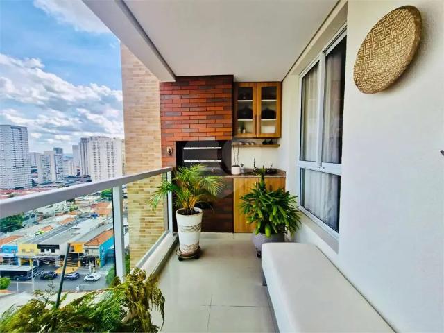 Apartamento para Venda em São Paulo/SP Vila Leopoldina 3 Quartos