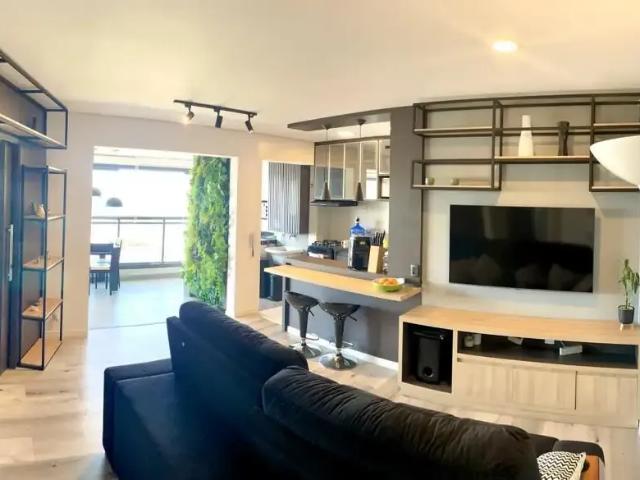Apartamento para Venda em São Paulo/SP Vila Leopoldina 3 Quartos