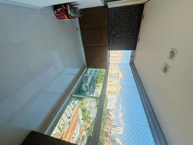 Apartamento para Venda em São Paulo/SP Vila Leopoldina 3 Quartos