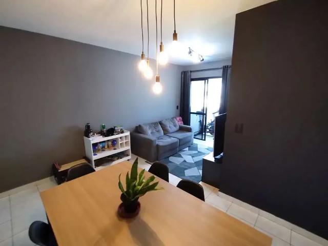 Apartamento para Venda em São Paulo/SP Vila Leopoldina 3 Quartos