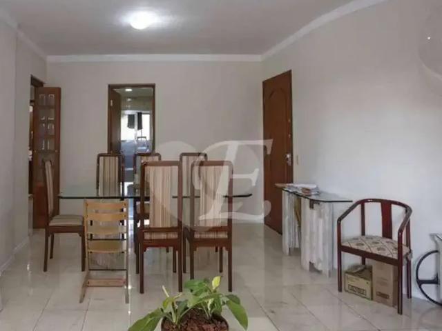 Apartamento para Venda em São Paulo/SP Vila Leopoldina 3 Quartos
