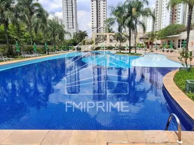 Apartamento para Venda em São Paulo/SP Vila Leopoldina 3 Quartos