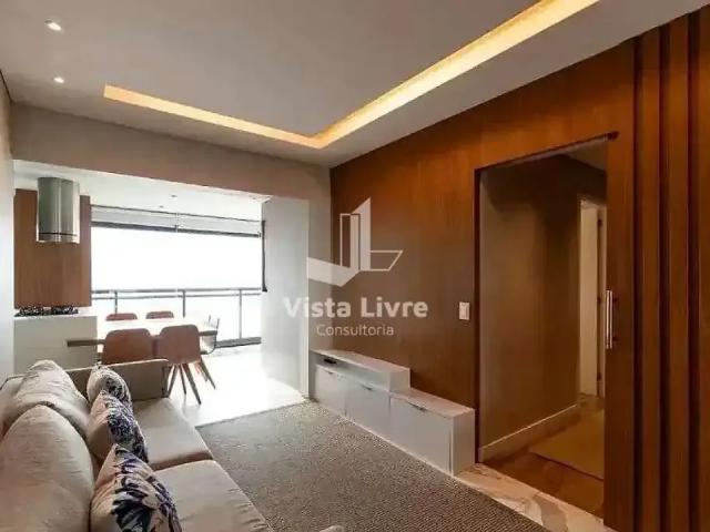 Apartamento para Venda em São Paulo/SP Vila Leopoldina 3 Quartos