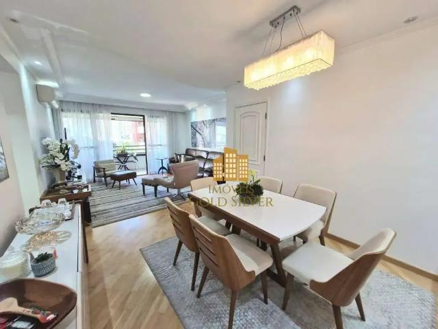 Apartamento para Venda em São Paulo/SP Vila Leopoldina 3 Quartos