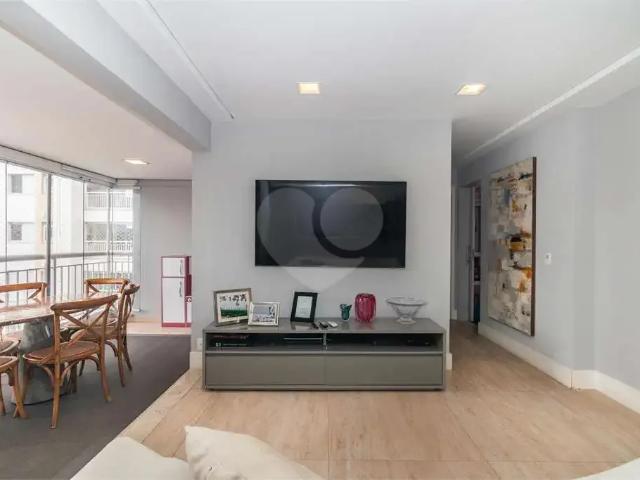 Apartamento para Venda em São Paulo/SP Vila Leopoldina 3 Quartos