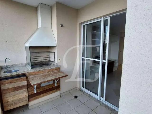 Apartamento para Venda em São Paulo/SP Vila Leopoldina 3 Quartos