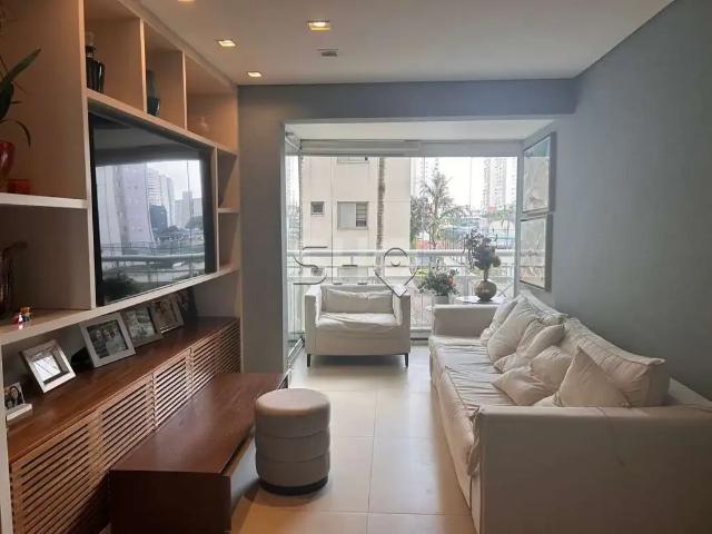 Apartamento para Venda em São Paulo/SP Vila Leopoldina 3 Quartos