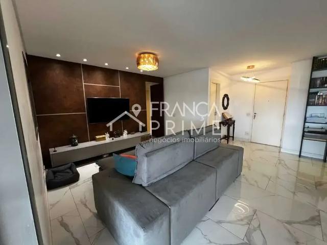 Apartamento para Venda em São Paulo/SP Vila Leopoldina 3 Quartos