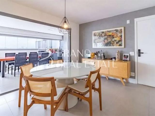 Apartamento para Venda em São Paulo/SP Vila Leopoldina 3 Quartos