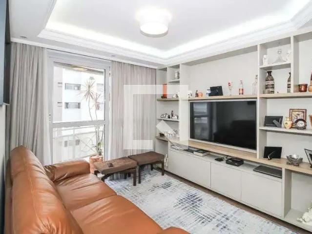 Apartamento para Venda em São Paulo/SP Vila Leopoldina 3 Quartos