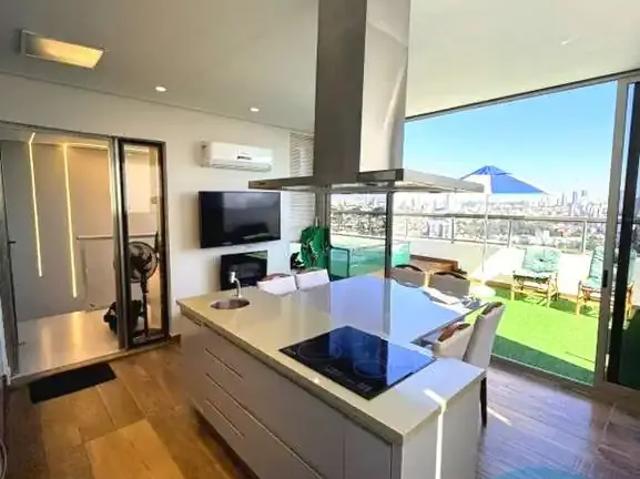 Apartamento para Venda em São Paulo/SP Vila Leopoldina 3 Quartos
