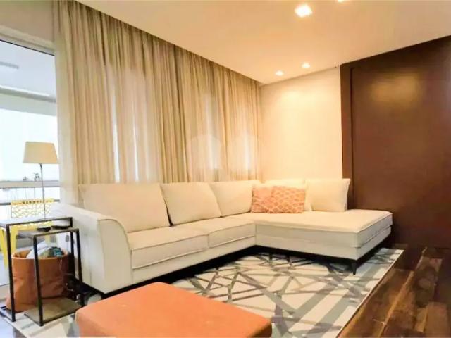 Apartamento para Venda em São Paulo/SP Vila Leopoldina 3 Quartos