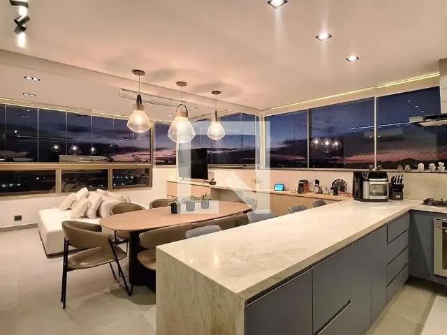 Apartamento para Venda em São Paulo/SP Vila Leopoldina 3 Quartos