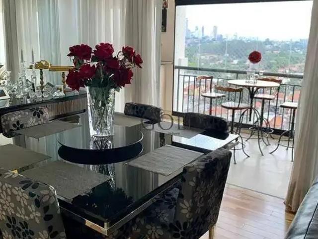 Apartamento para Venda em São Paulo/SP Vila Leopoldina 3 Quartos