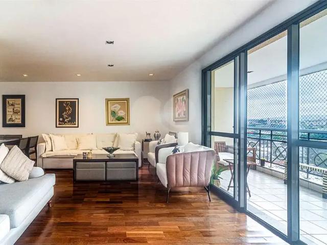 Apartamento para Venda em São Paulo/SP Vila Leopoldina 3 Quartos
