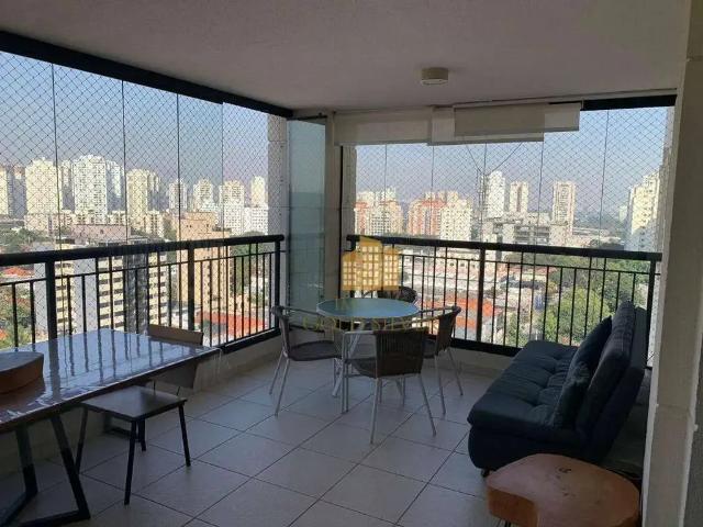 Apartamento para Venda em São Paulo/SP Vila Leopoldina 3 Quartos
