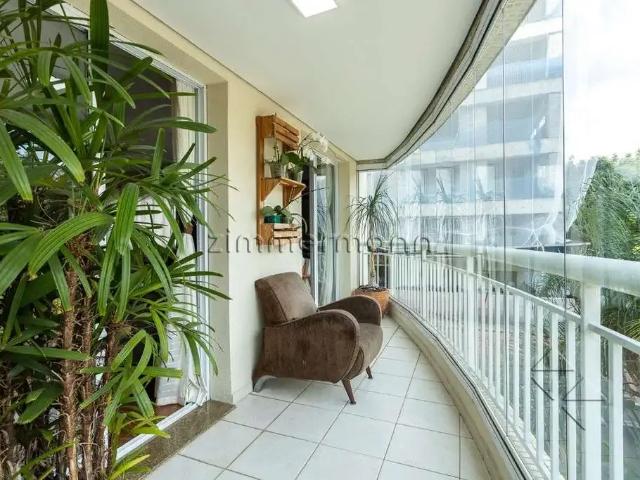 Apartamento para Venda em São Paulo/SP Vila Leopoldina 3 Quartos