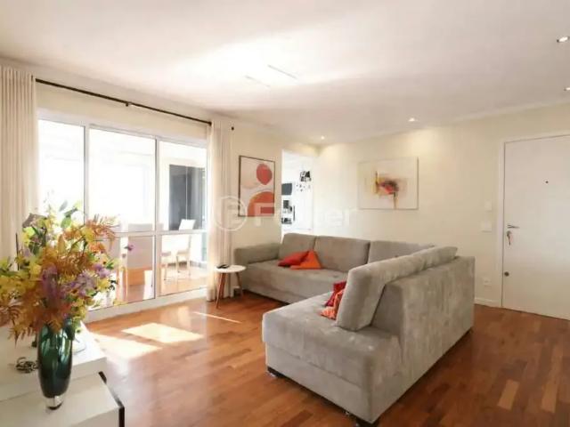 Apartamento para Venda em São Paulo/SP Vila Leopoldina 3 Quartos