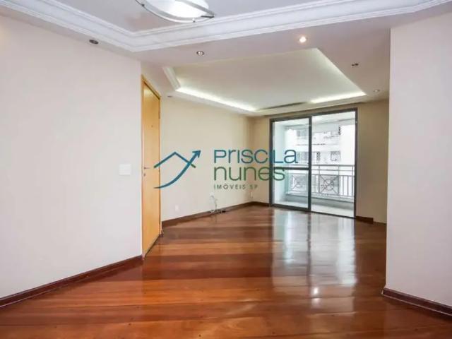Apartamento para Venda em São Paulo/SP Vila Leopoldina 3 Quartos
