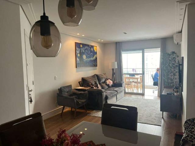 Apartamento para Venda em São Paulo/SP Vila Leopoldina 3 Quartos