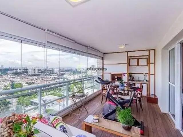 Apartamento para Venda em São Paulo/SP Vila Leopoldina 3 Quartos