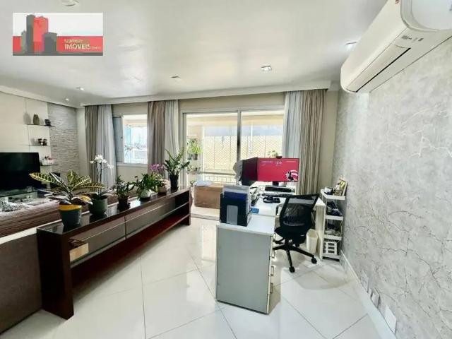 Apartamento para Venda em São Paulo/SP Vila Leopoldina 3 Quartos