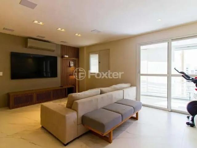 Apartamento para Venda em São Paulo/SP Vila Leopoldina 3 Quartos