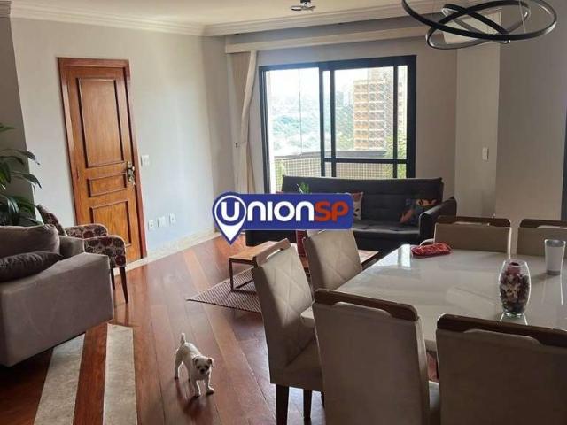 Apartamento para Venda em São Paulo/SP Vila Leopoldina 3 Quartos