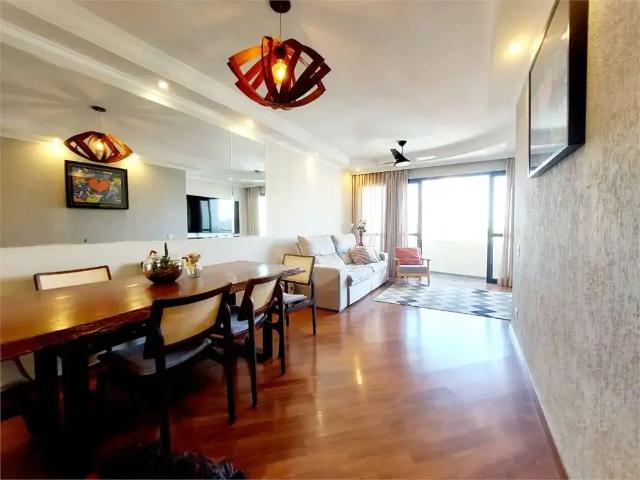 Apartamento para Venda em São Paulo/SP Vila Leopoldina 3 Quartos