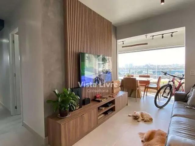 Apartamento para Venda em São Paulo/SP Vila Leopoldina 3 Quartos