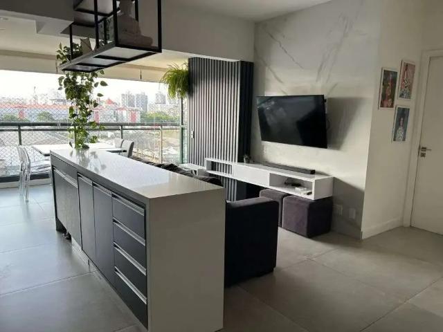 Apartamento para Venda em São Paulo/SP Vila Leopoldina 3 Quartos