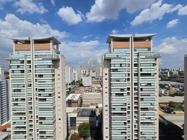 Apartamento para Venda em São Paulo/SP Vila Leopoldina 3 Quartos